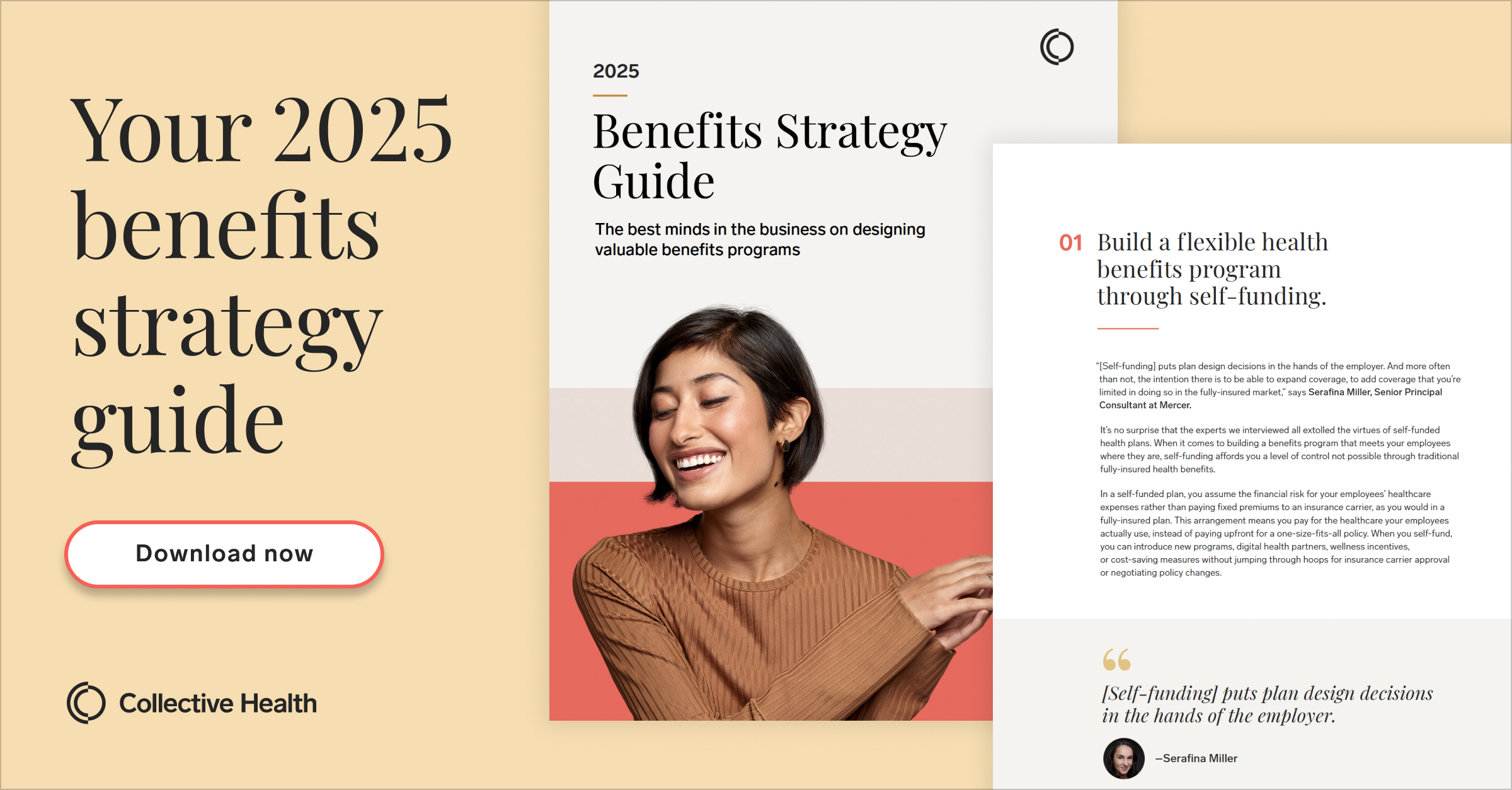 2025 Benefits Strategy Guide