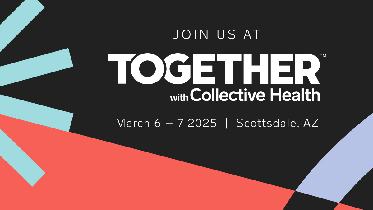 Win an all-expenses paid trip to Together in Scottsdale, March 6-7.